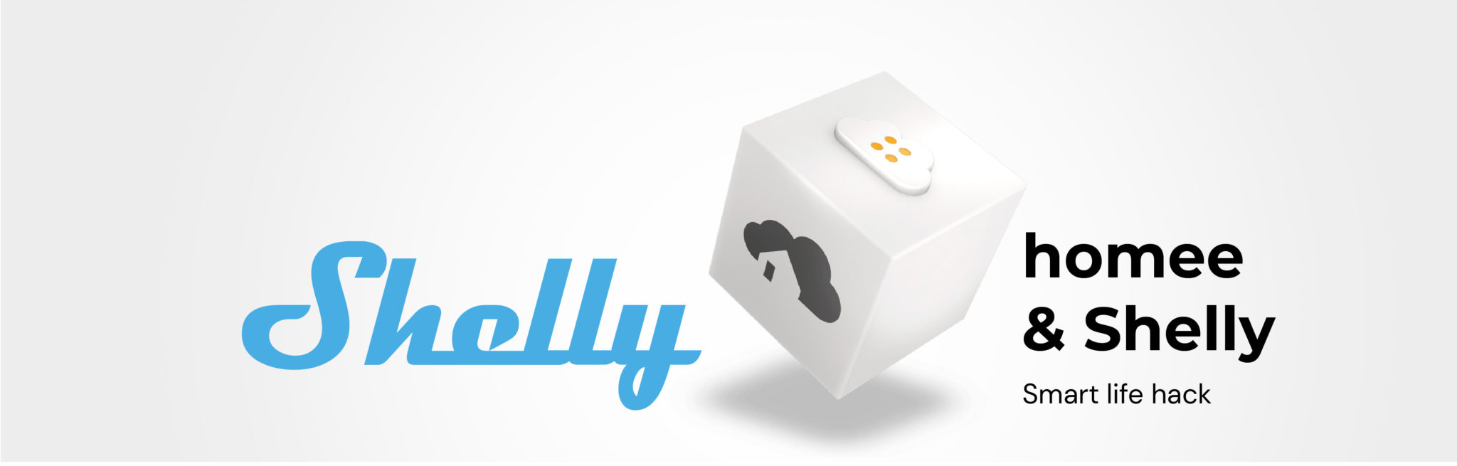 homee spricht Shelly – homee